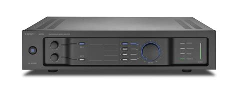 Black Biamp Apart MA120 Mixing Amplifier At Best Price In Mumbai ID
