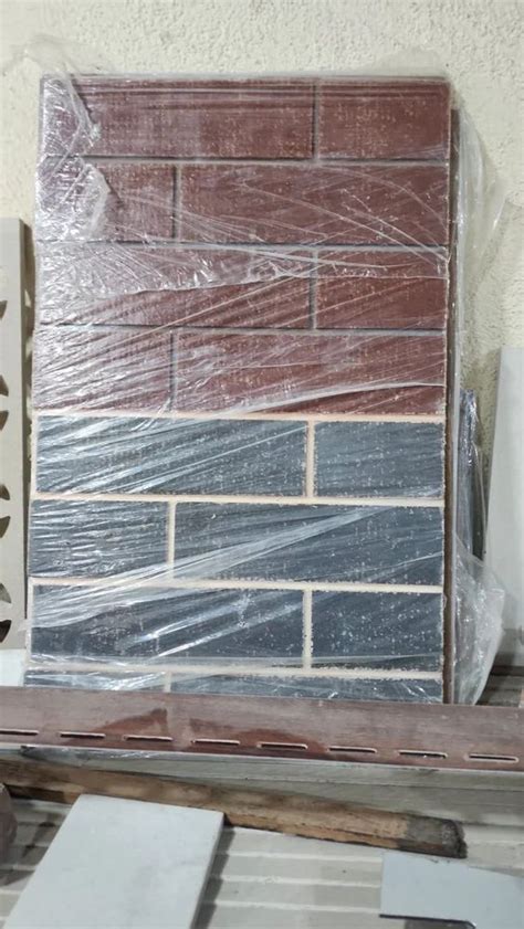 Stone Effect Cladding At ₹ 120sq Ft Bhavani Peth Pune Id