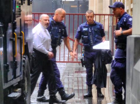 Why Tony Mokbel Isnt The Man He Once Was As He Is Released From Prison On Bail Gold Coast