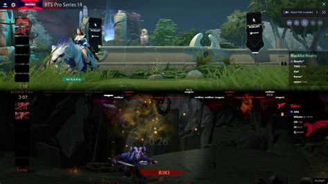 Lightfury เกมแรก Dotatv Bug แต่เกมสองดูได้แล้ว มาๆ