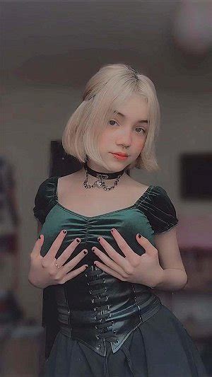 Alondra99 My New Teen Girlfriend