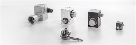 Angular Gearbox Precise Measurement Willtec Measuring Technologies