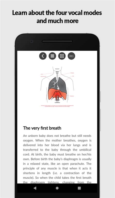 Complete Vocal Technique Introduction For Android Download