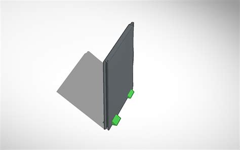 3d Design Walls Tinkercad