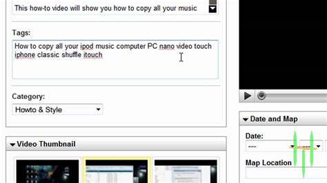 How To Make Your Videos D YouTube