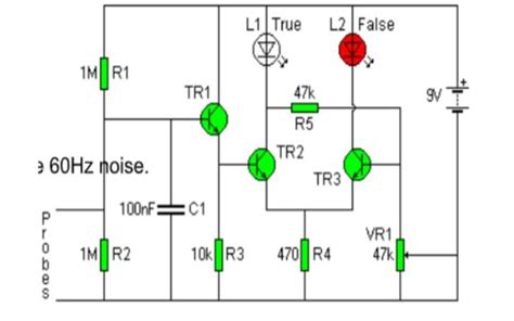 Solved Use The Diagram Below To Create A Circuit On Chegg