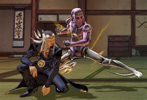 File Jjasbr Abbacchio Stand 2l Png Mizuumi Wiki