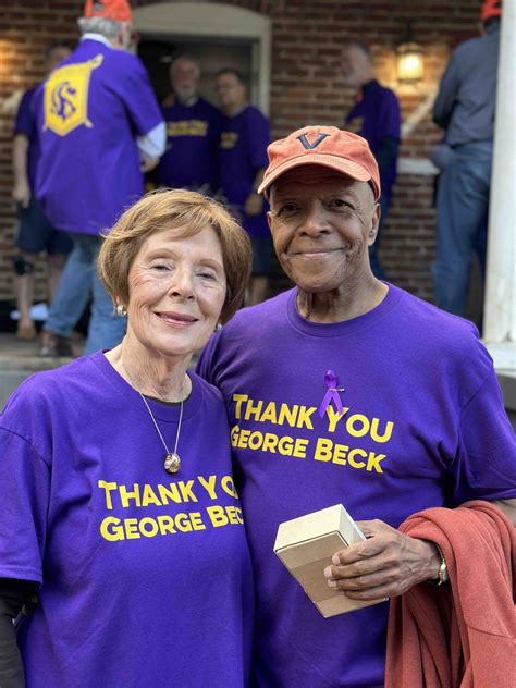 Homecoming On “grounds” At Uva Pi Lambda Phi Fraternity