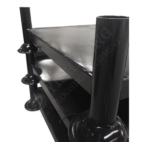 팔레트 스태킹 랙 중국 팔레트 스태킹 랙 제조업체 공급업체 공장