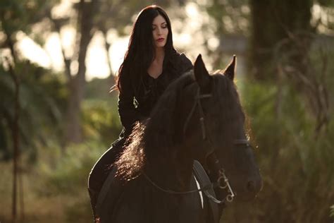 Kyrah Aylin Shieldmaidens Of Metal