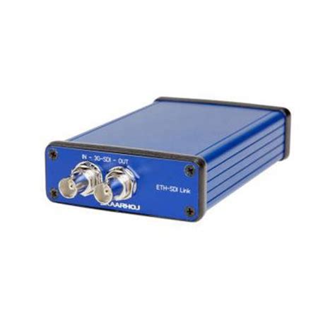 Skaarhoj Eth Sdi Link With Udp Camera Control Coremicro Com
