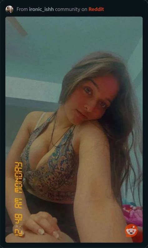 Isha Modi Nude Videos Exclusive Leaks Mms And Sex Tapes Unveiled