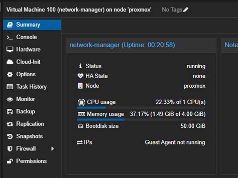 Qemu Guest Agentについて ぐえたんの書庫