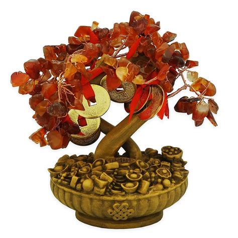Agate Tree For Sexual Revitalization And Fertility Feng Shui Bestbuy