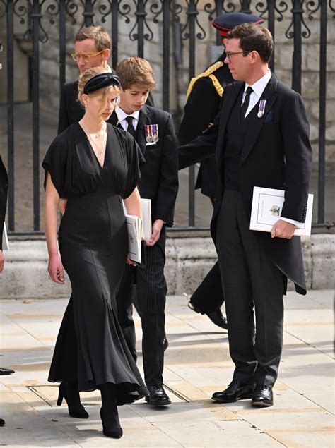 Duchess Of York Duke And Duchess Louise Mountbatten Viscount Severn Princess Diana Pictures
