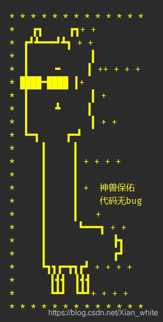 Springboot——利用bannertxt修改启动的图形springbannertxt 打印图案修改 Csdn博客