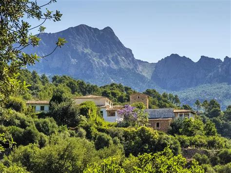 Sóller I Port De Soller Na Majorce Kompleksowy Przewodnik