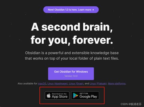 Android手机上剪藏笔记到obsidian手机剪藏 Csdn博客
