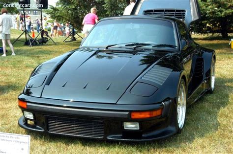 1985 Porsche 911 Carrera Slant Nose Image Photo 15 Of 16