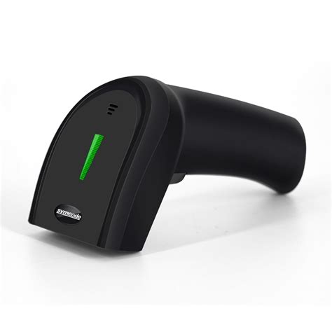 Wireless Scanner Symcode