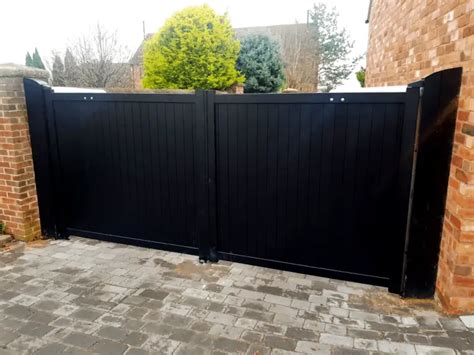 Things To Know Before You Install Home Security Gates Century