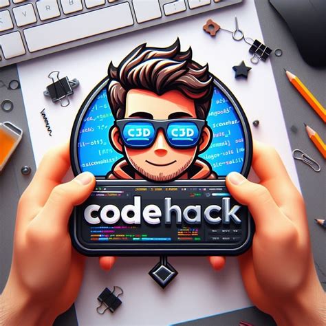 Codehack Youtube