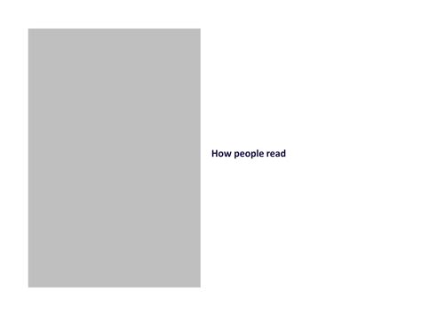 Seven Ineffective Coding Habits Of Many Programmers Ppt