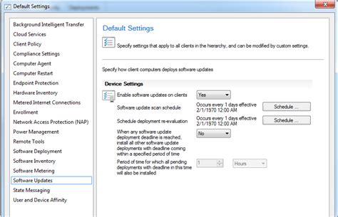 SCCM Windows Monthly Updates Server Fault