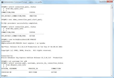 como instalar oracle 11g express edition para windows 10