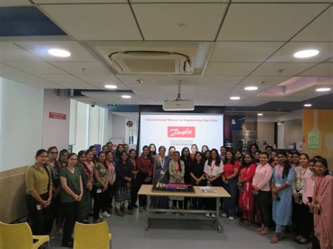 Prathamesh Bhosale On Linkedin Iwed2024 Womeninengineering