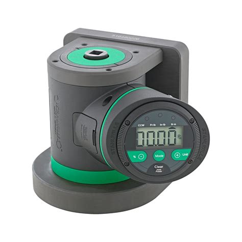 STAHLWILLE SmartCheck USB Test Devices For Torque Wrenches