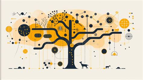 Evolutionary Tree Diagram Stock Illustrations 52 Evolutionary Tree Diagram Stock Illustrations