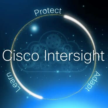 Cisco Launches Intersight Cloud Managed UCS And HyperFlex Gestalt IT