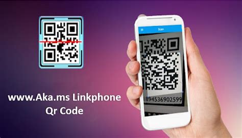 Phone Link Qr Code Not Generating