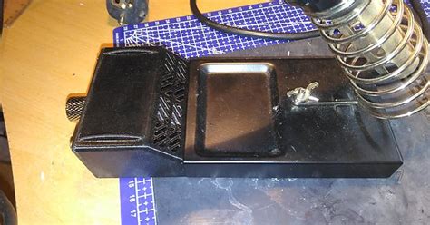 Temp Controller Box For Melting Plastic Imgur