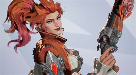 Elsa Bloodstone Delivers Agile Gameplay In Marvel Rivals