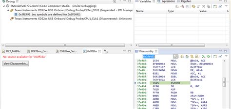 CCS TMS F S Problem About Bootloader C Microcontrollers Forum C