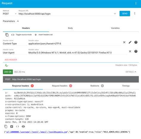 spring security 5 7 以降の書き方で認証後の jwt 生成と api の認証チェックを行う