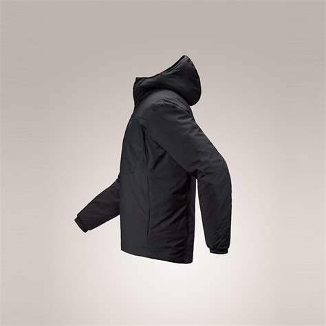 Fw24 프로톤 헤비웨이트 후디 남성 감도 깊은 취향 셀렉트샵 29cm