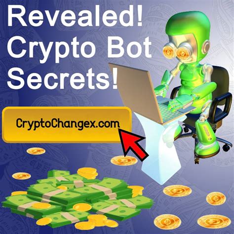 ai crypto trading bot advantages and more
