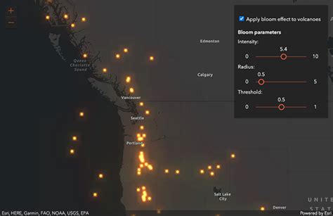 ArcGIS API For JavaScript Building Your Own Widget