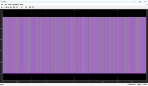 Pmsm电机通过采用基于svpwm的3电平逆变器以vf方法进行控制（simulink仿真实现）三电平逆变器svpwm仿真 Csdn博客