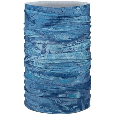 Buff Real Tree Aspect Ocean Blue · Motocard