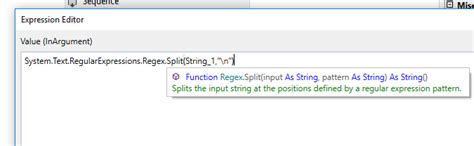 Splitenvironmentnew Line Help Uipath Community Forum