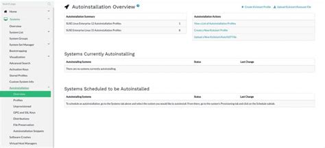 Making Automation A Reality With SUSE Manager SUSE Communities