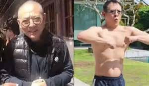 李連杰病癒後頻現螢幕！網轟：根本是替器官移植做活體廣告 娛樂星聞 三立新聞網 Setncom