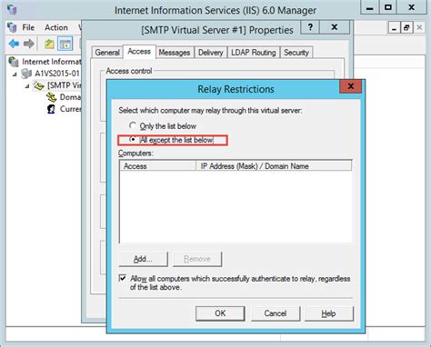 Office 365 Smtp Adapter Configuration For Biztalk Server Art2link