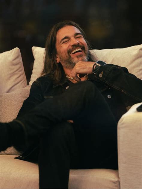 Juanes Y Su Entrevista M S Ntima Llegu A No Querer Saber De Mi M Sica No Quer A Escucharme