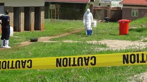 Ebola Outbreak In Uganda Is Everything Under Control Health