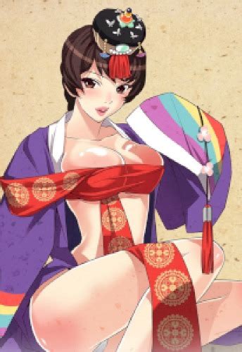 Manga Chronicles Of The Fair Sex Mymanga